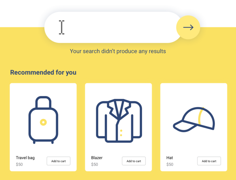 eCommerce Search Engine | Magento Search Extension | Reccodo