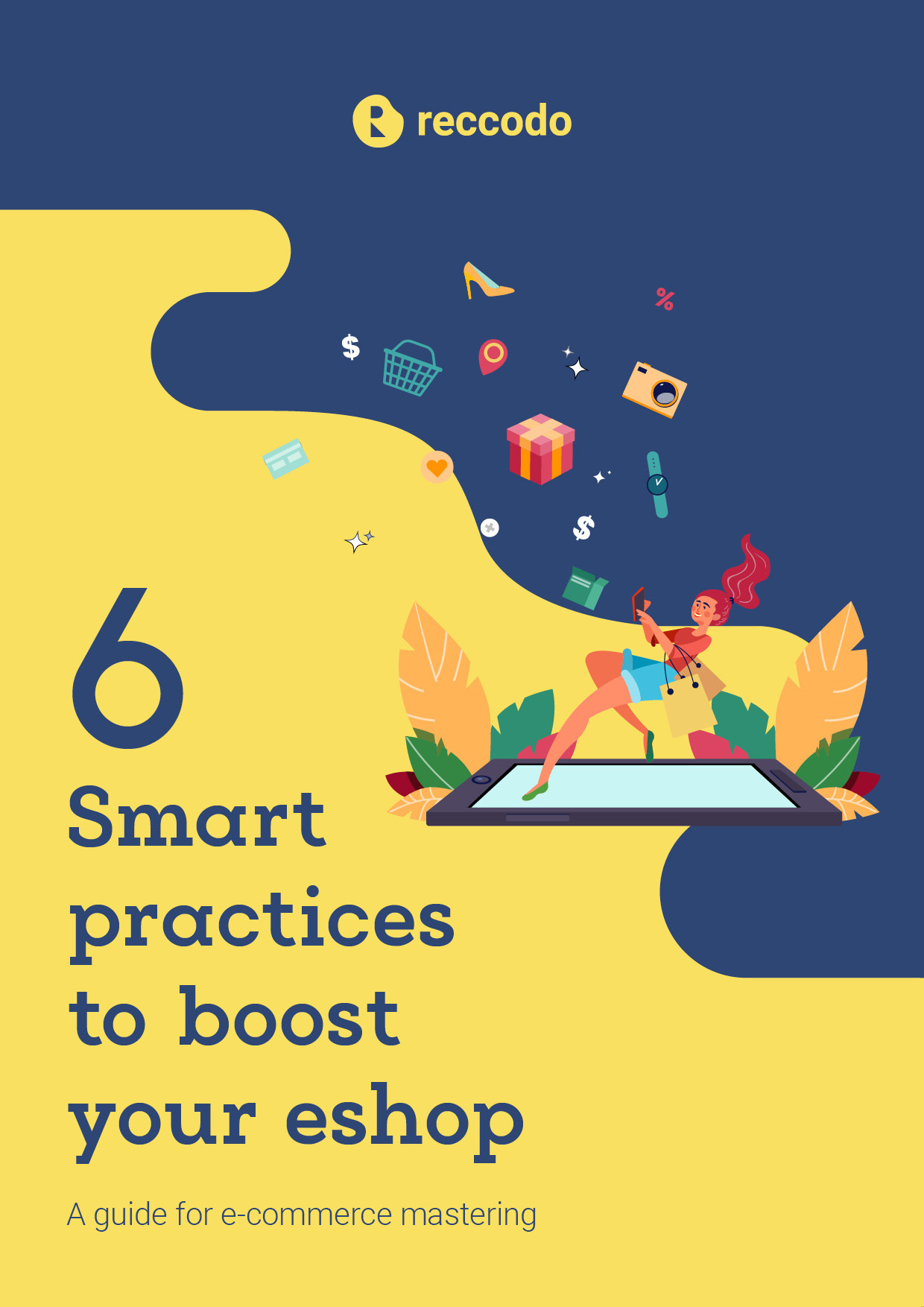 Amazon's Recommendation System- Do it like Amazon | Reccodo